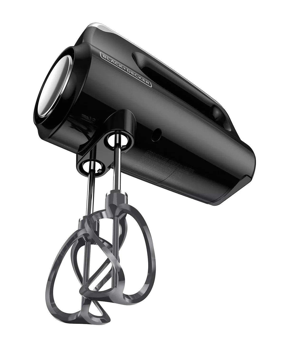 Black and Decker Helix Performance Hand Mixer — BDC Living