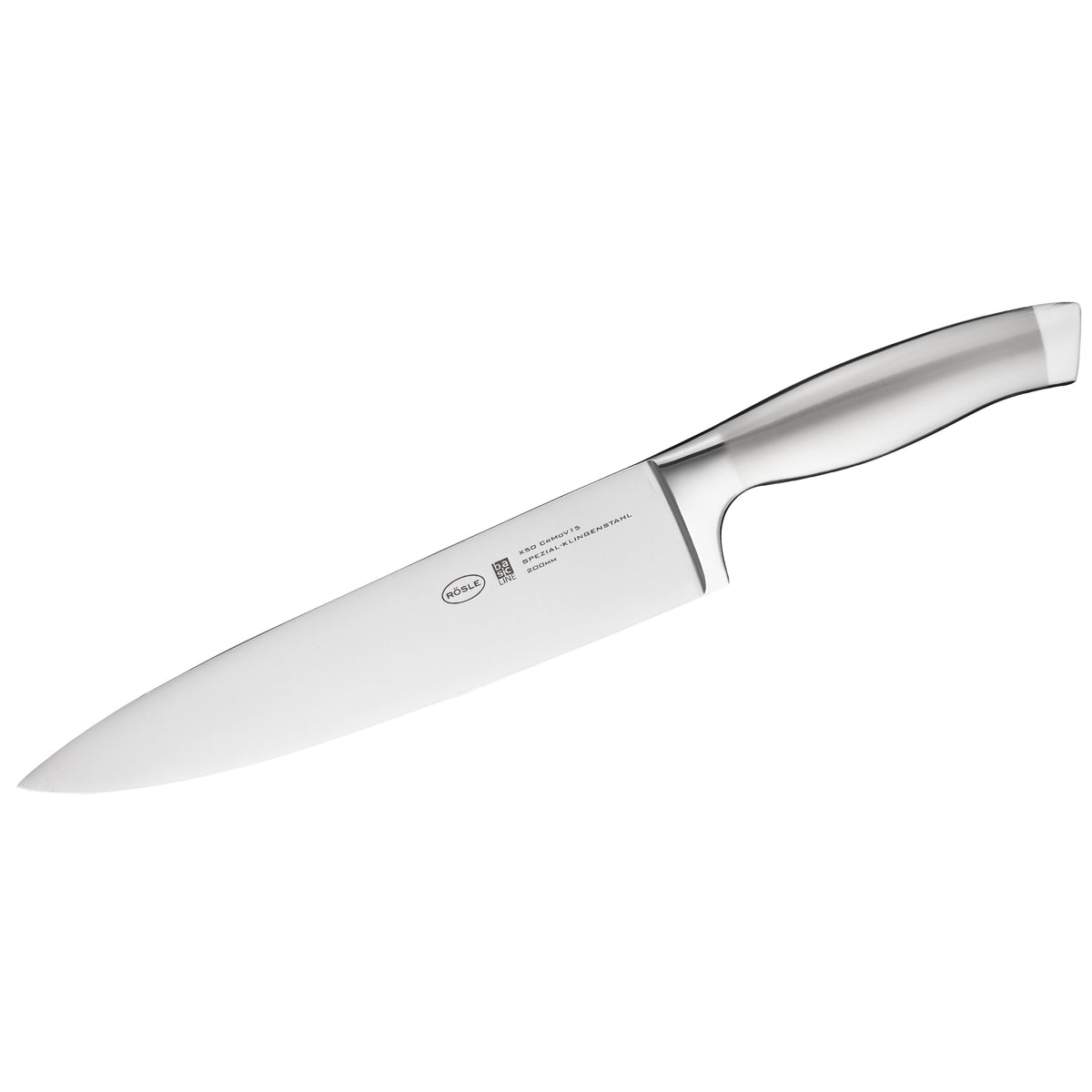 8" Basic Line Chef Knife — BDC Living