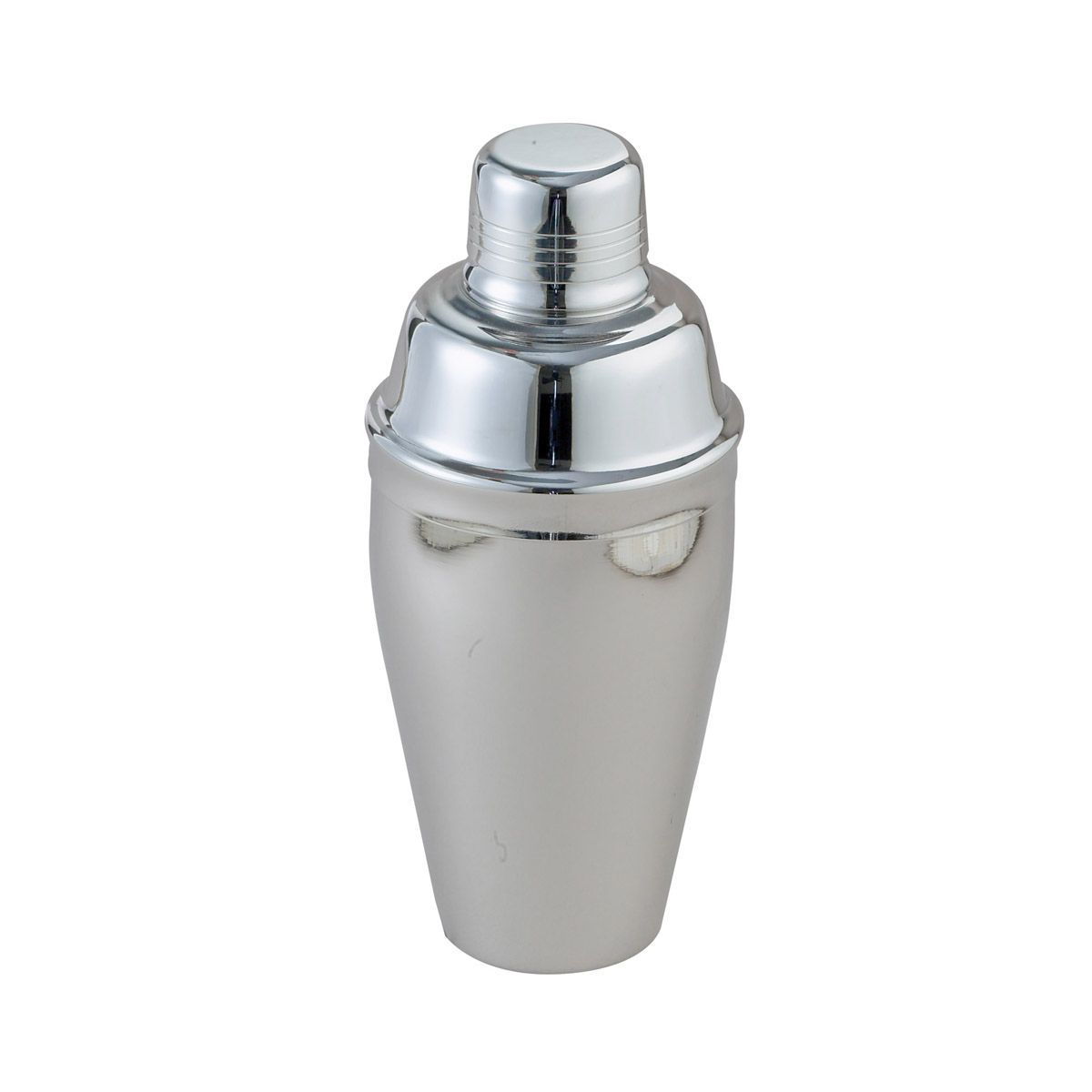 HIC Bar Stainless Steel Cocktail Shaker — BDC Living