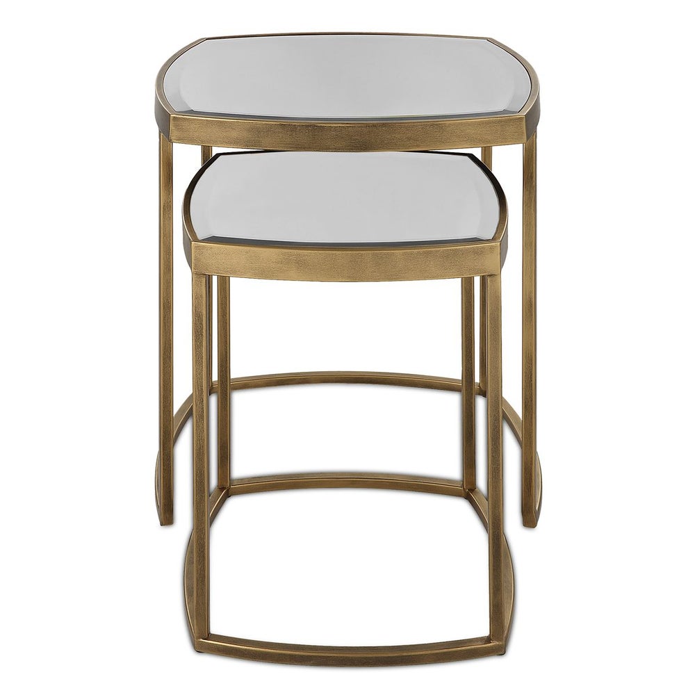 Vista Nesting Tables — BDC Living