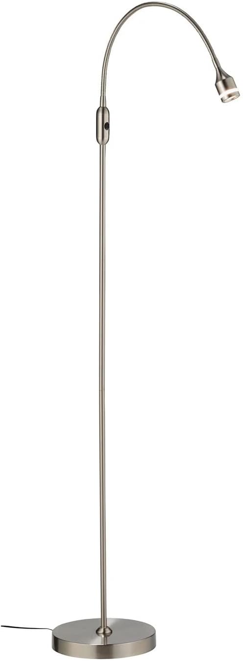 Prospect LED Floor Lamp — BDC Living