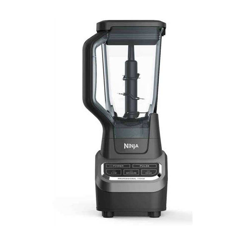 Ninja Professional Countertop Blender — BDC Living