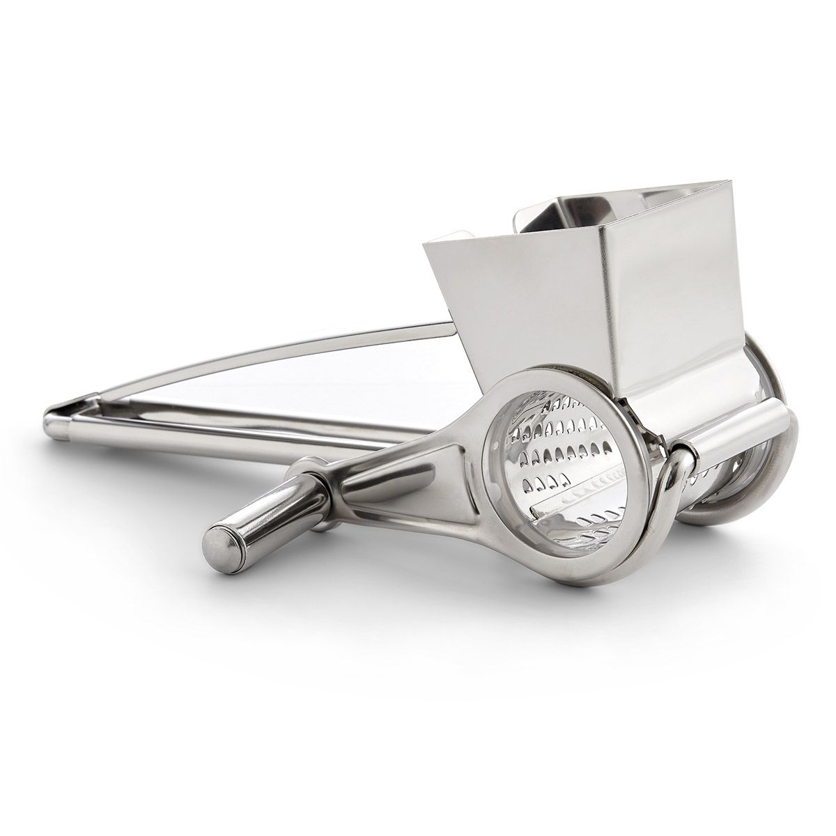 Fantes Deluxe Rotary Cheese Grater — BDC Living