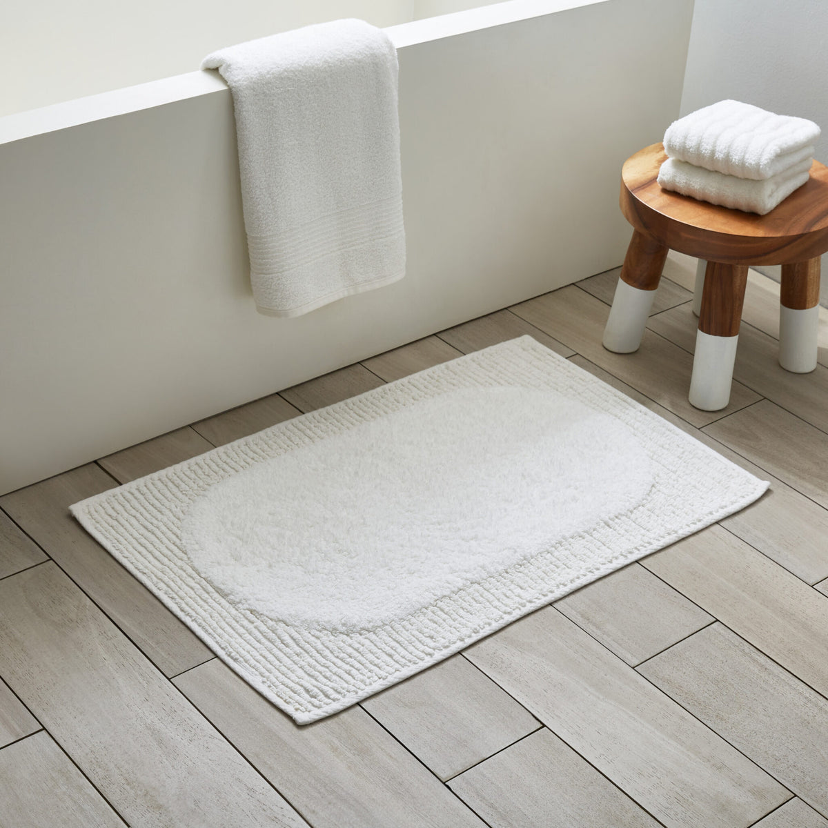 Luna Bath Mat — BDC Living