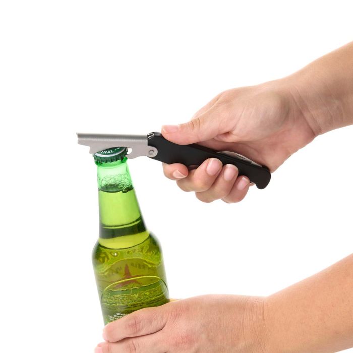 Soft Touch Waiters Corkscrew — BDC Living