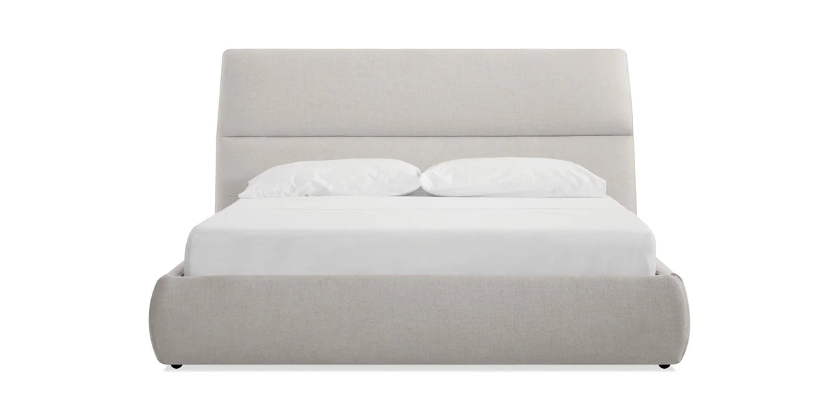 Lunar Storage Bed — BDC Living