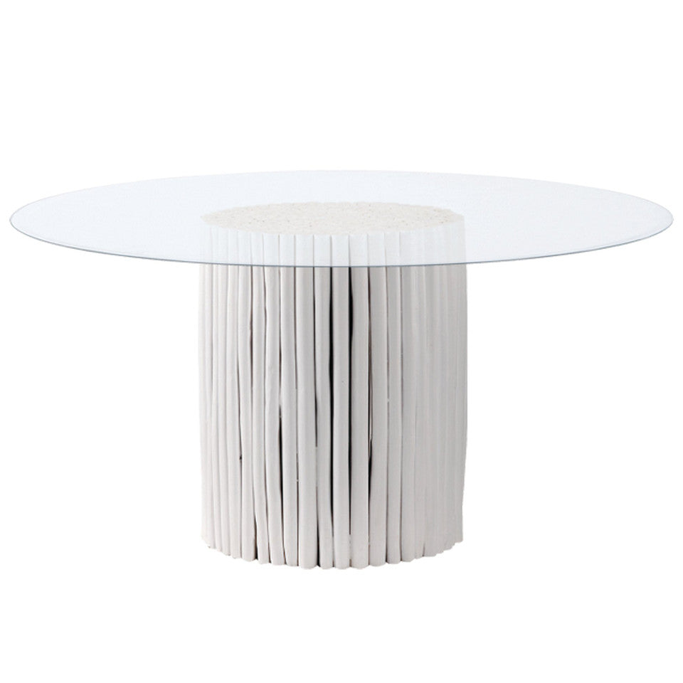 Bertin Dining Table — BDC Living