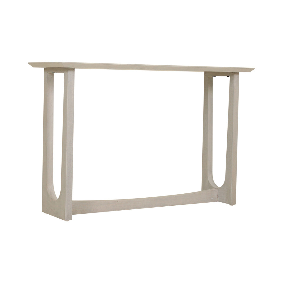 Reverse Arch Console — BDC Living
