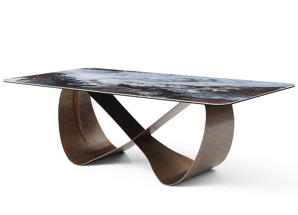 Tiffany Dining Table — BDC Living