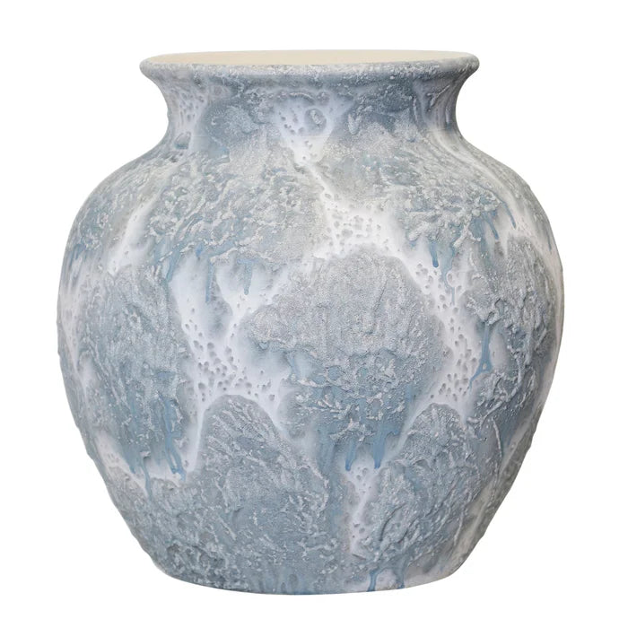 Cosmic Bilha Vase — BDC Living