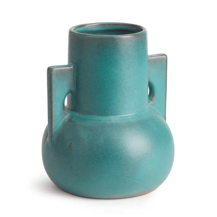 Ottora Vase With Handles — BDC Living
