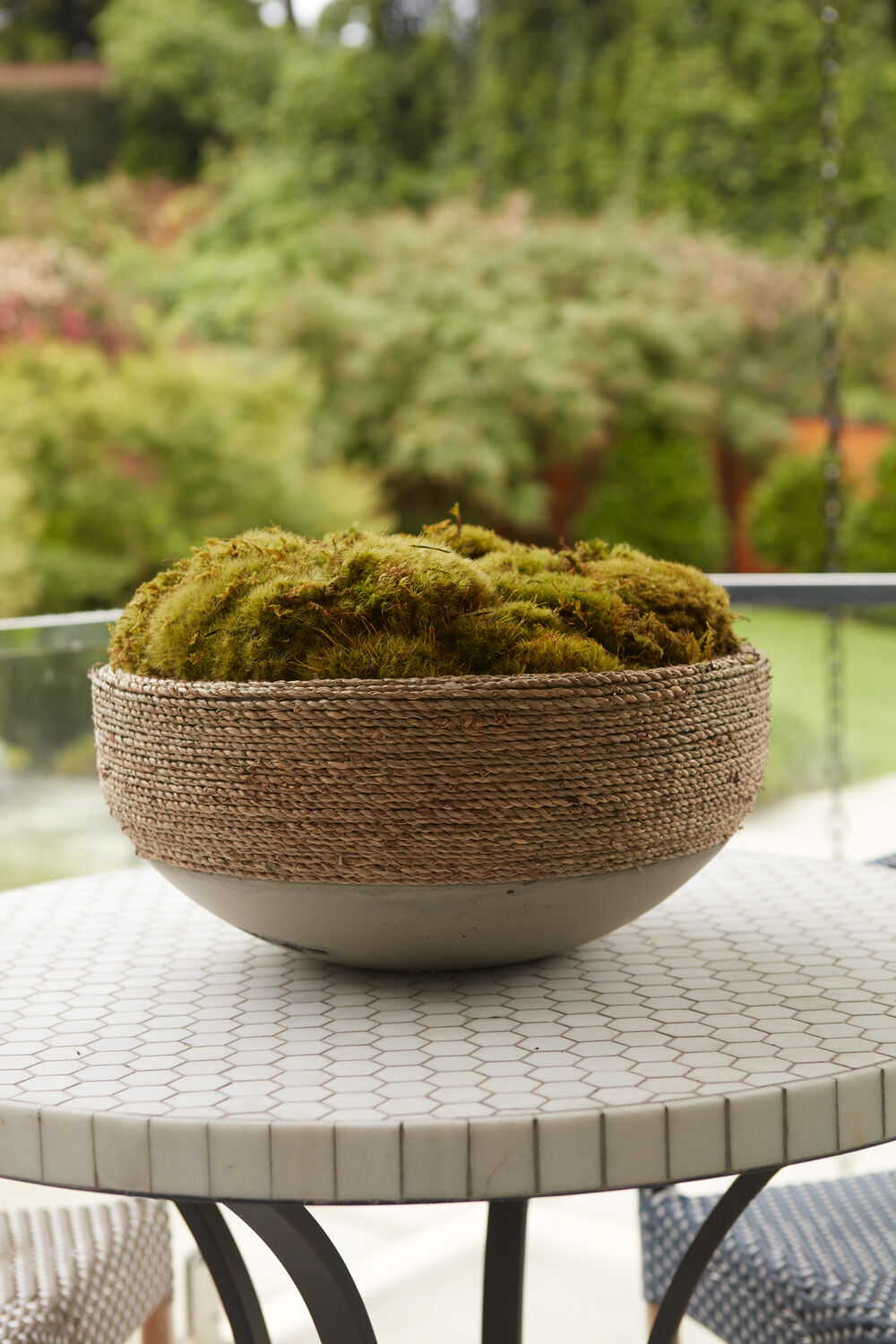 Reed Pot — BDC Living