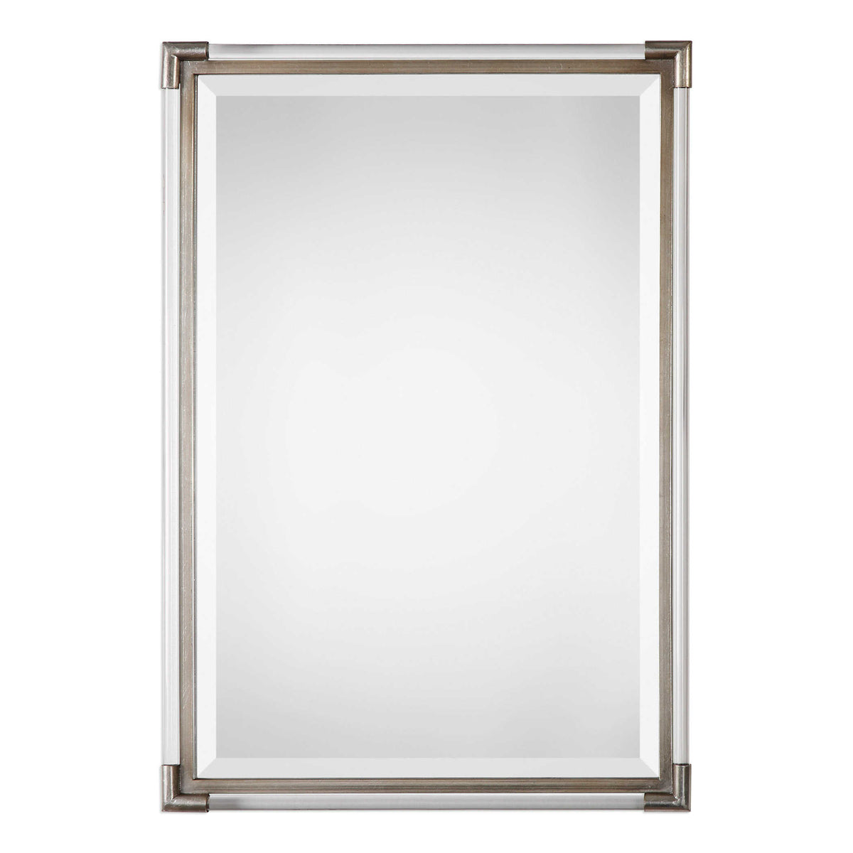 Mackai Mirror — BDC Living