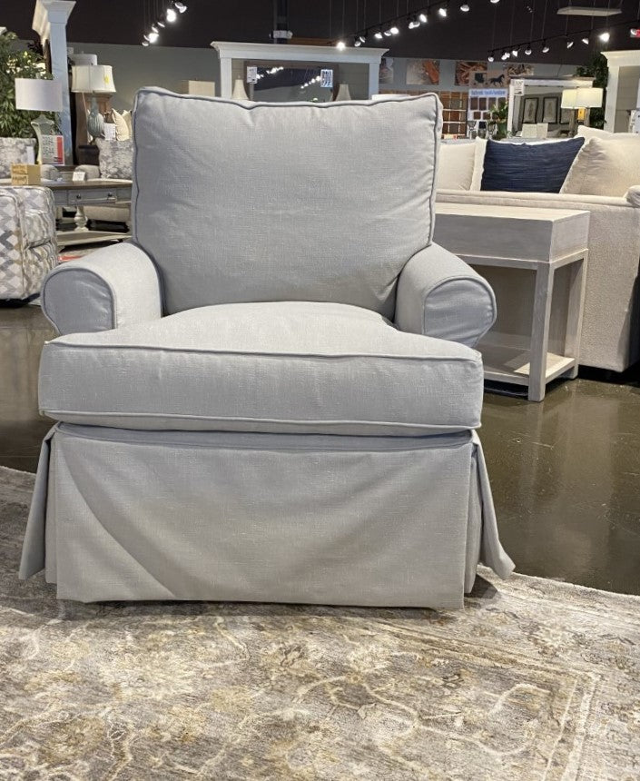 Lucy Accent XL Glider — BDC Living