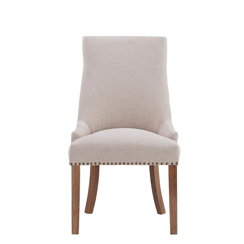Brooke Side Chair — BDC Living