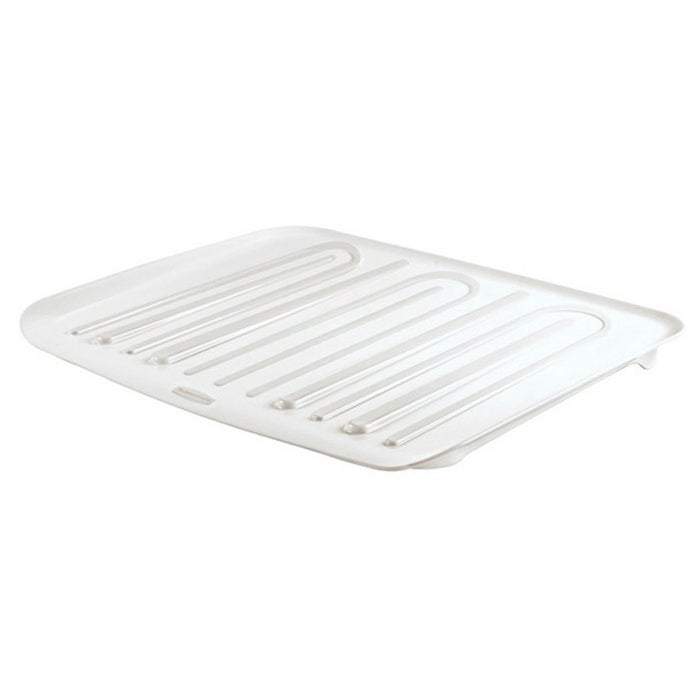 Large Drain Board-White — BDC Living