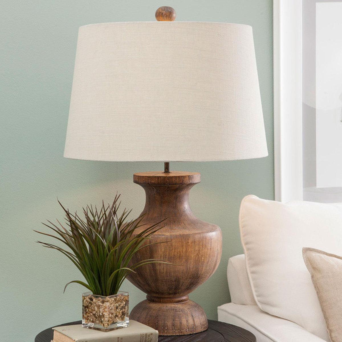 Stella Table Lamp — BDC Living