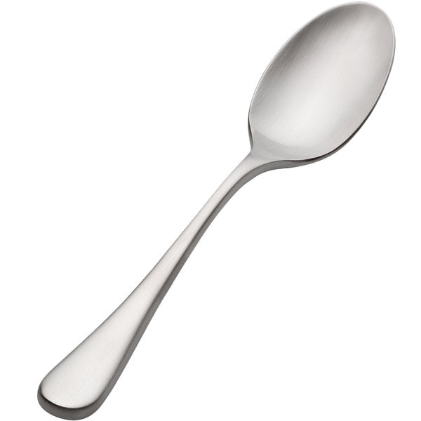 Extra Heavy Weight Teaspoon — BDC Living