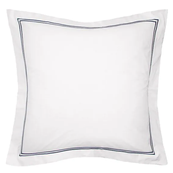 Legacy Ink Euro Sham — BDC Living