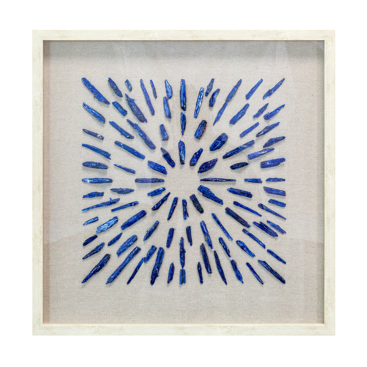 Rock Shadow Box Wall Decor — BDC Living