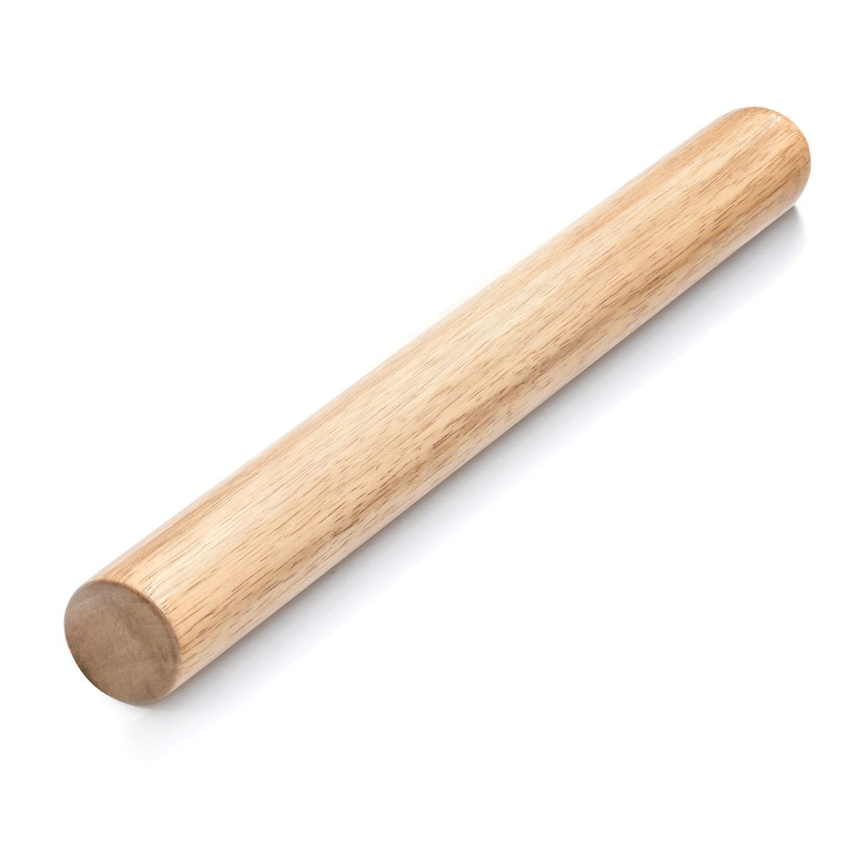 Mrs. Anderson's Beechwood Rolling Pin — BDC Living