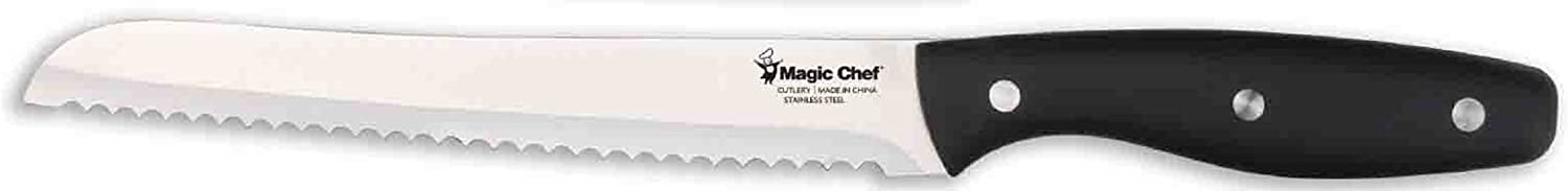 Magic Chef 8" Bread Knife — BDC Living
