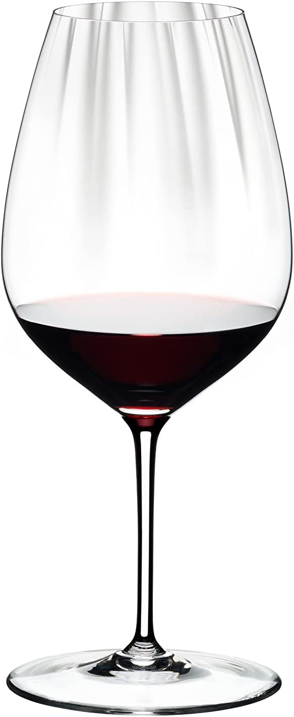Riedel Performance Cabernet Crystal Wine Glass — BDC Living