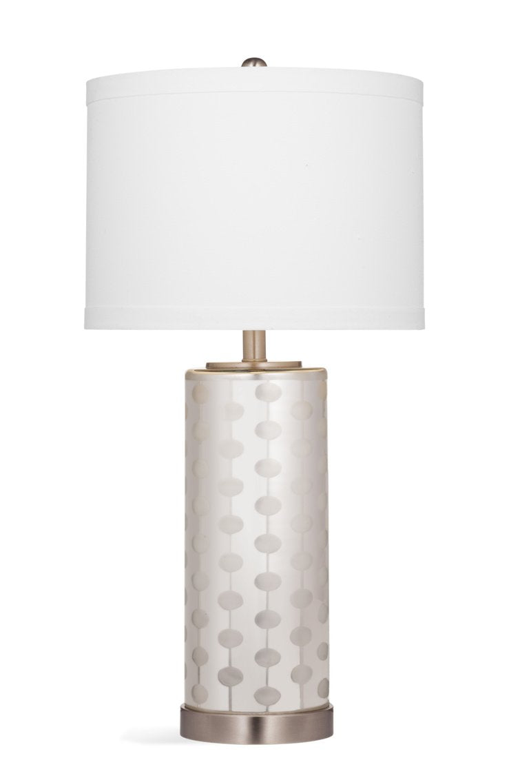 Remy Table Lamp — BDC Living