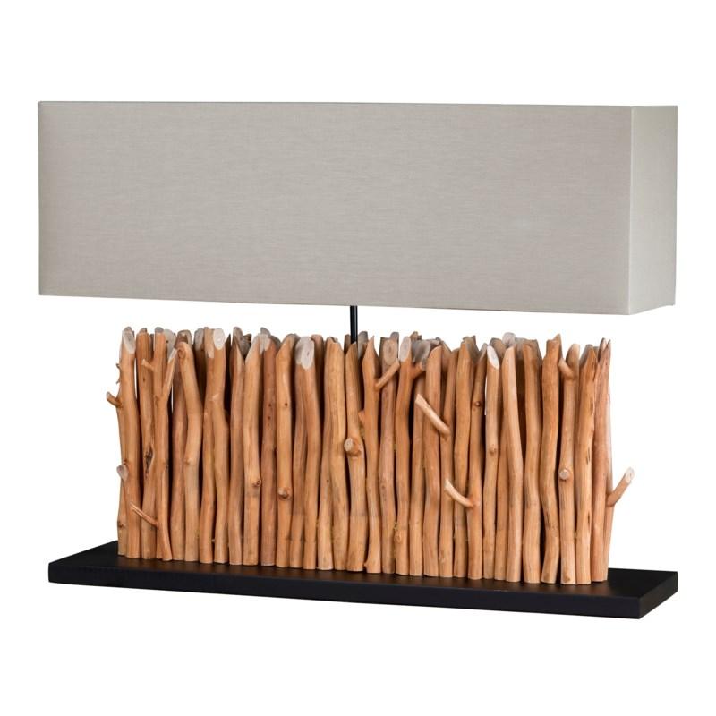 Forrest Table Lamp — BDC Living