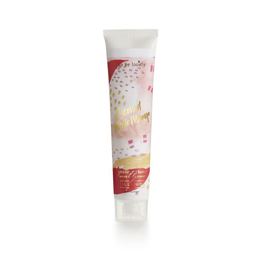Coconut Milk Mango Hand Cream - Mini — BDC Living