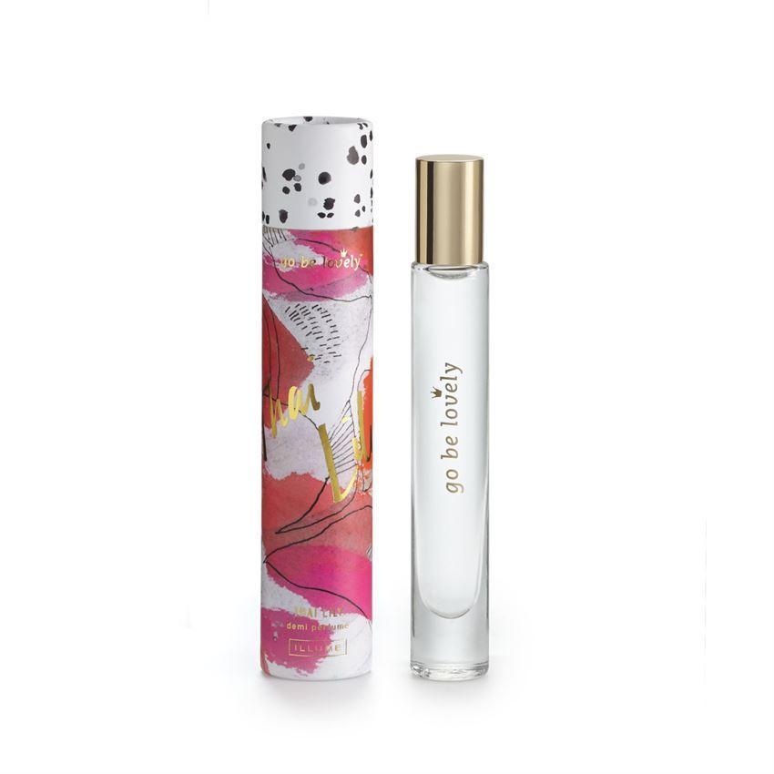 Thai Lily Demi Perfume — BDC Living