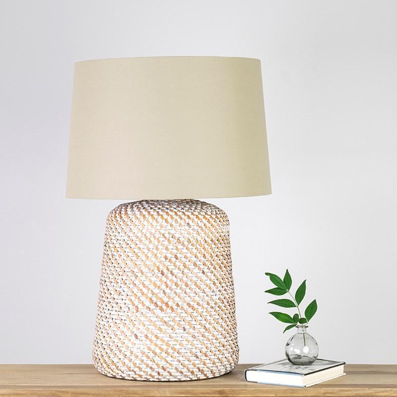 Lana Table Lamp — BDC Living
