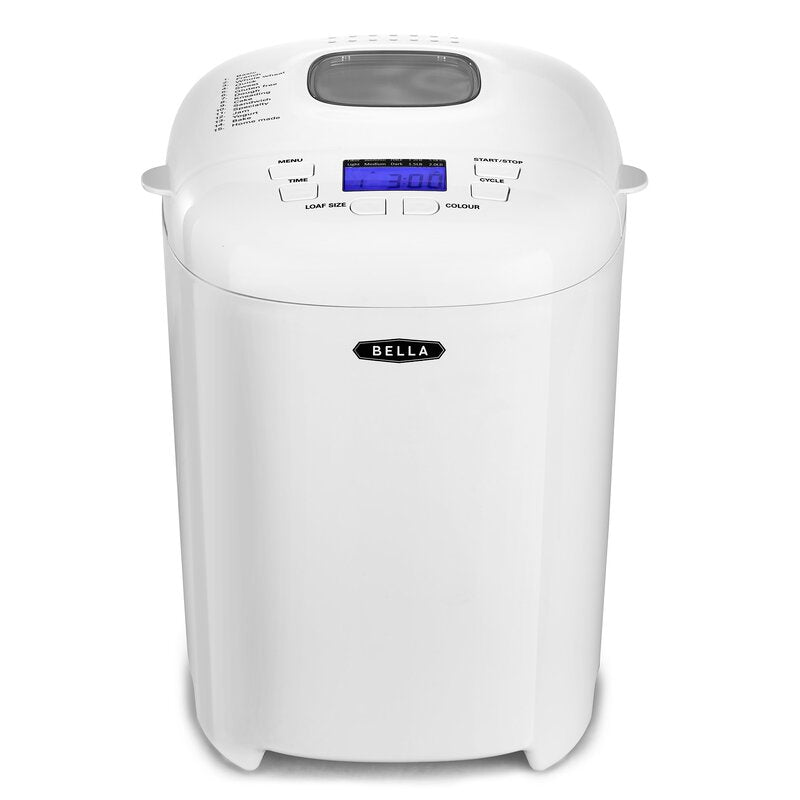 2-Pound Bread Maker — BDC Living