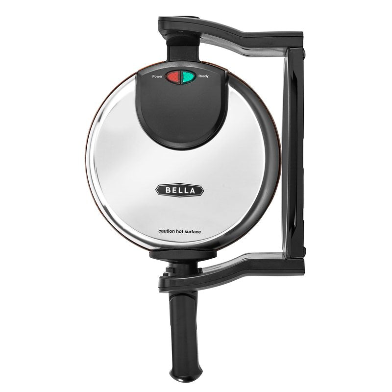 Bella Copper Ceramic Waffle Maker — BDC Living