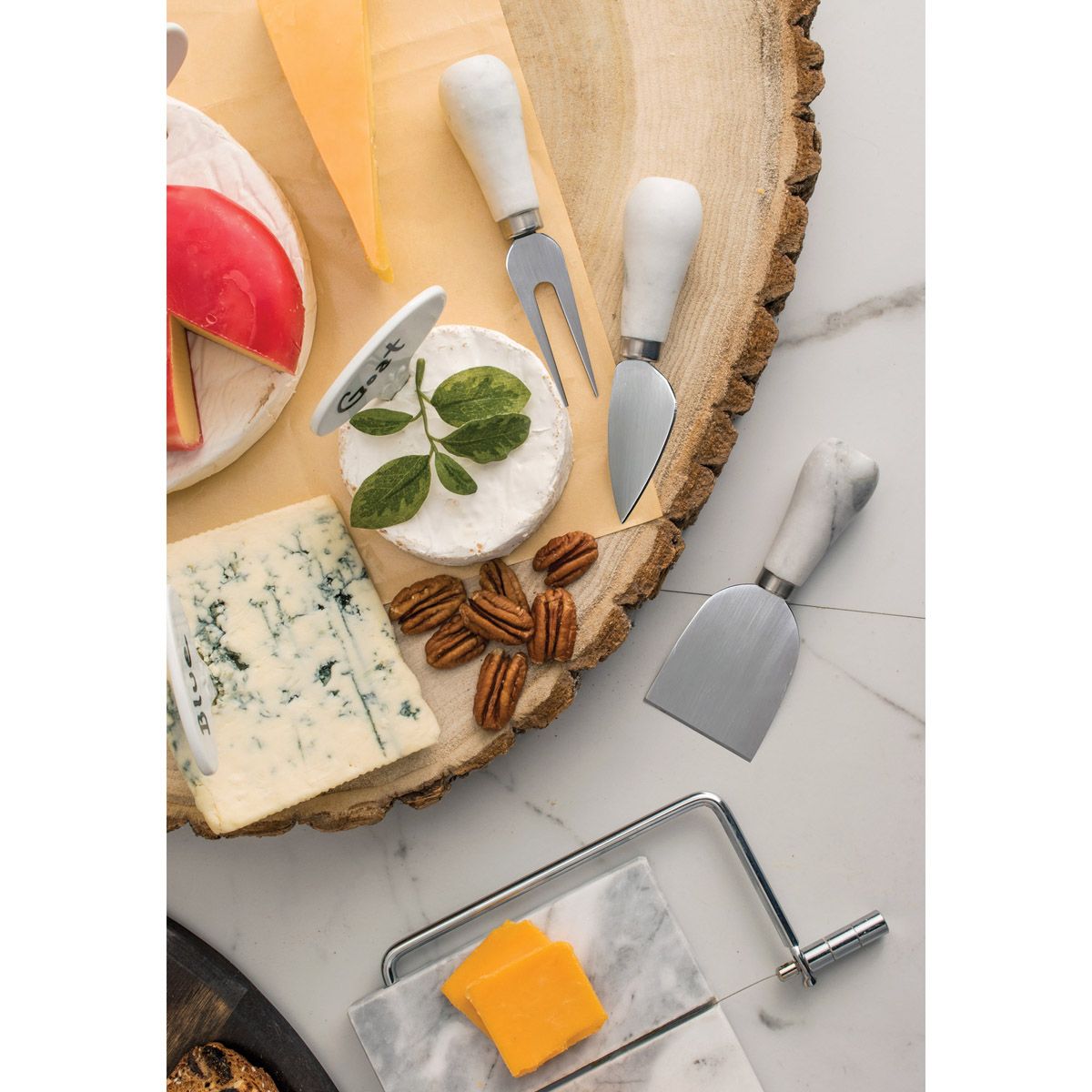 Maison du Fromage Cheese Tool Set — BDC Living
