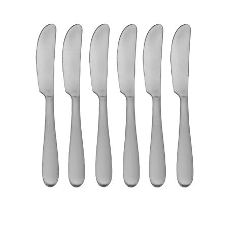 Satin Classic Cocktail Spreader — BDC Living