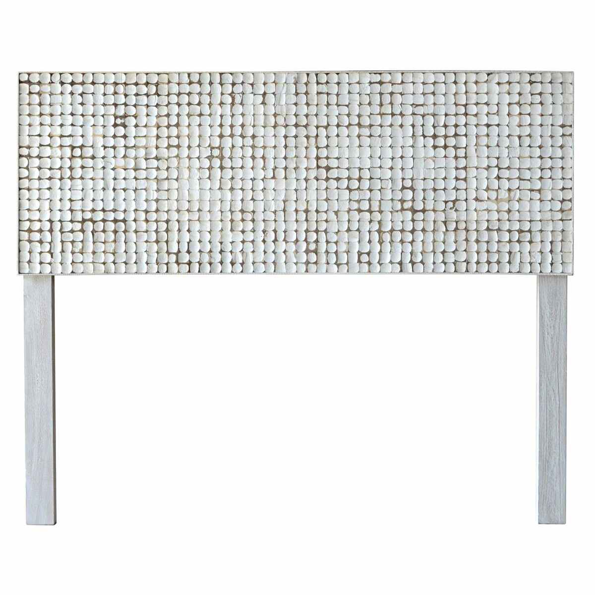 New Hampton Headboard - Queen — BDC Living