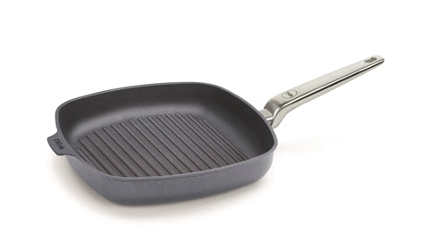 Woll Diamond Lite Pro Induction Grill Pan — BDC Living