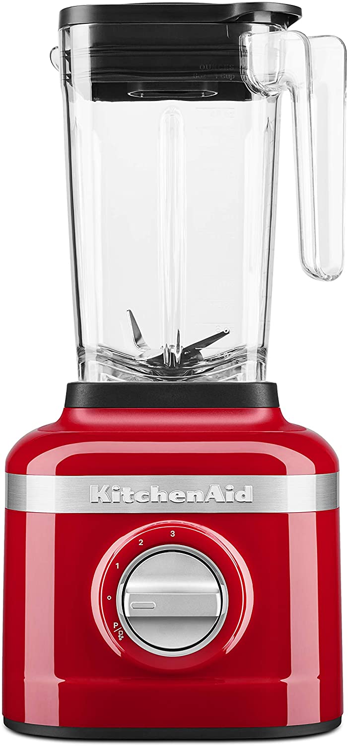 3-Speed Blender - Red — BDC Living
