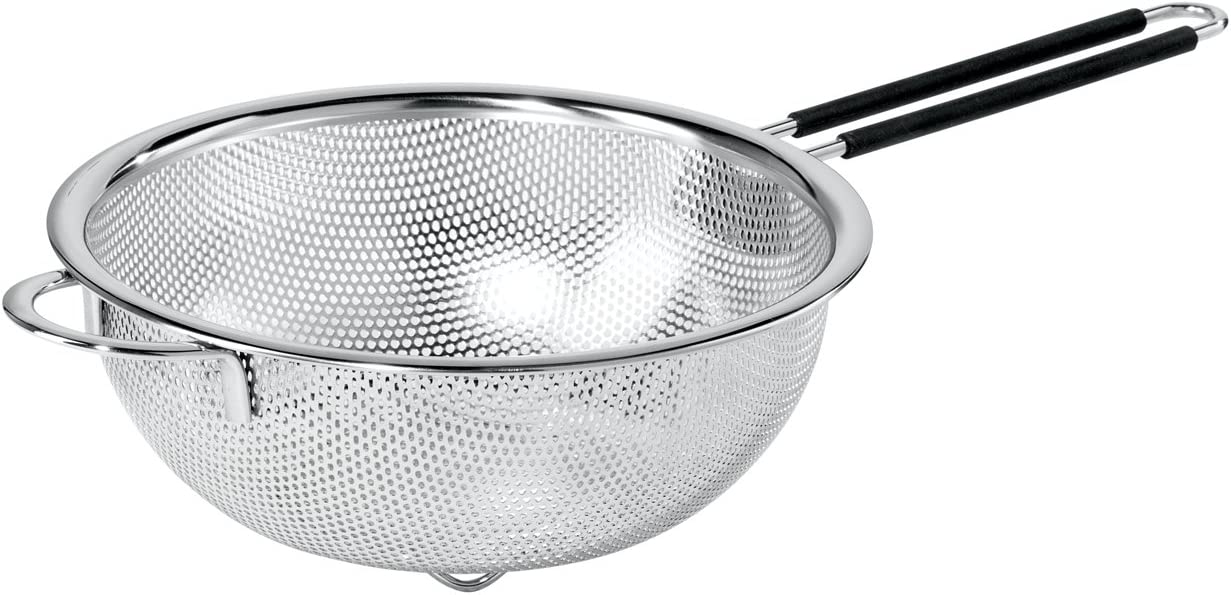 Perforated Strainer - Medium — BDC Living