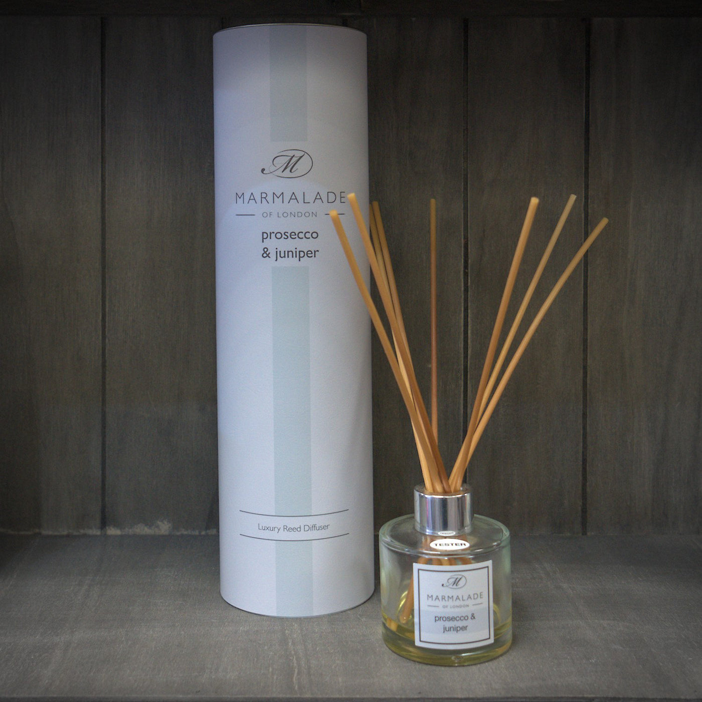 Marmalade of London Reed Diffuser — BDC Living