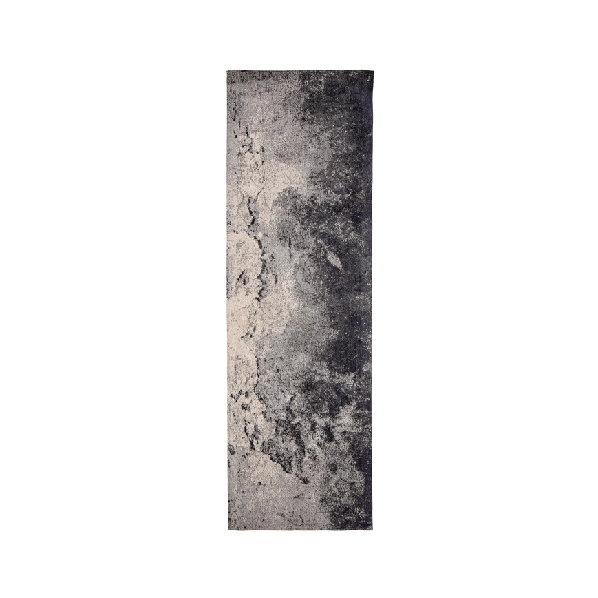 Marbled Blue And Grey Runner — BDC Living