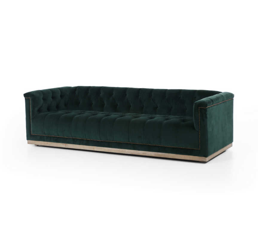 Maxx Sofa — BDC Living