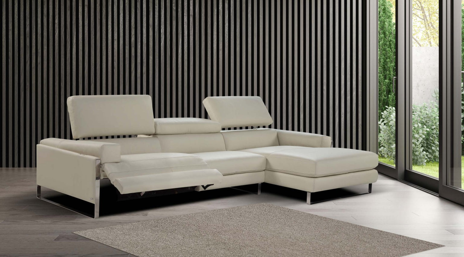 Sofas & Sectionals — BDC Living