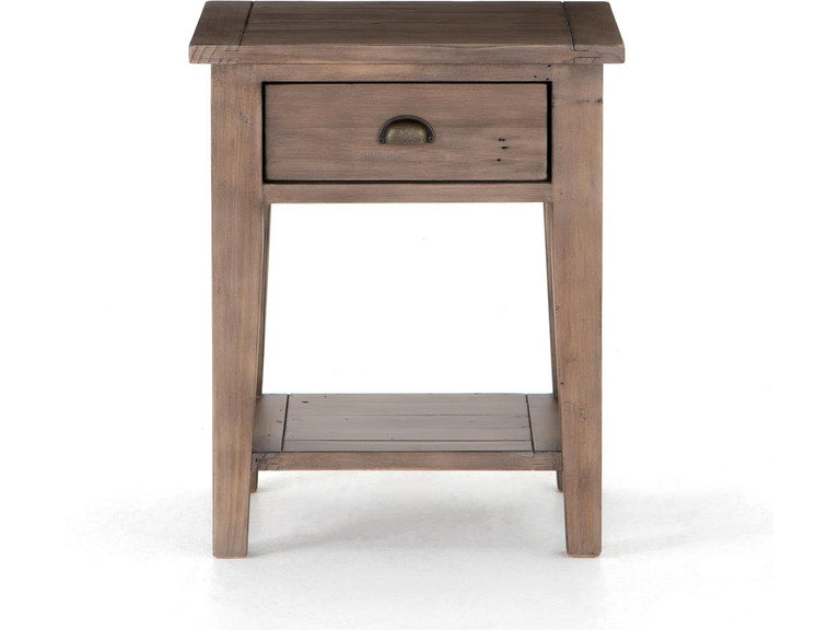Irish Coast Side Table — BDC Living