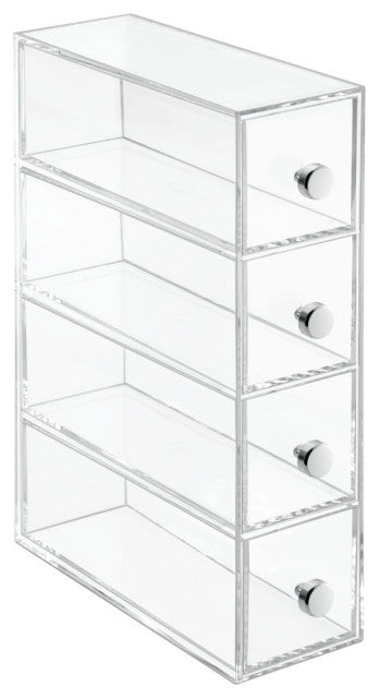 Drawers Tower - 4 Drawer Flip — BDC Living