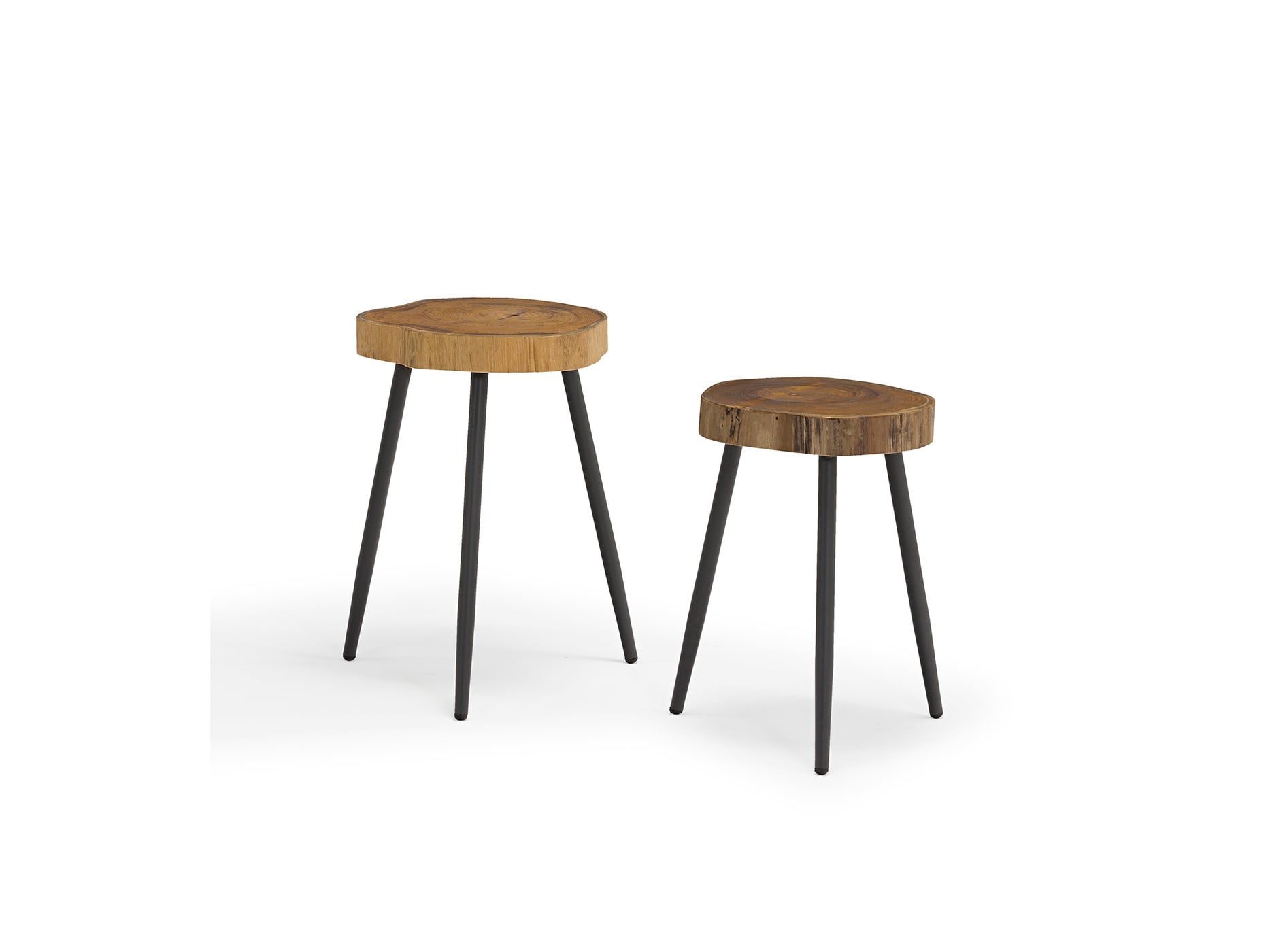 Penelope Side Tables — BDC Living