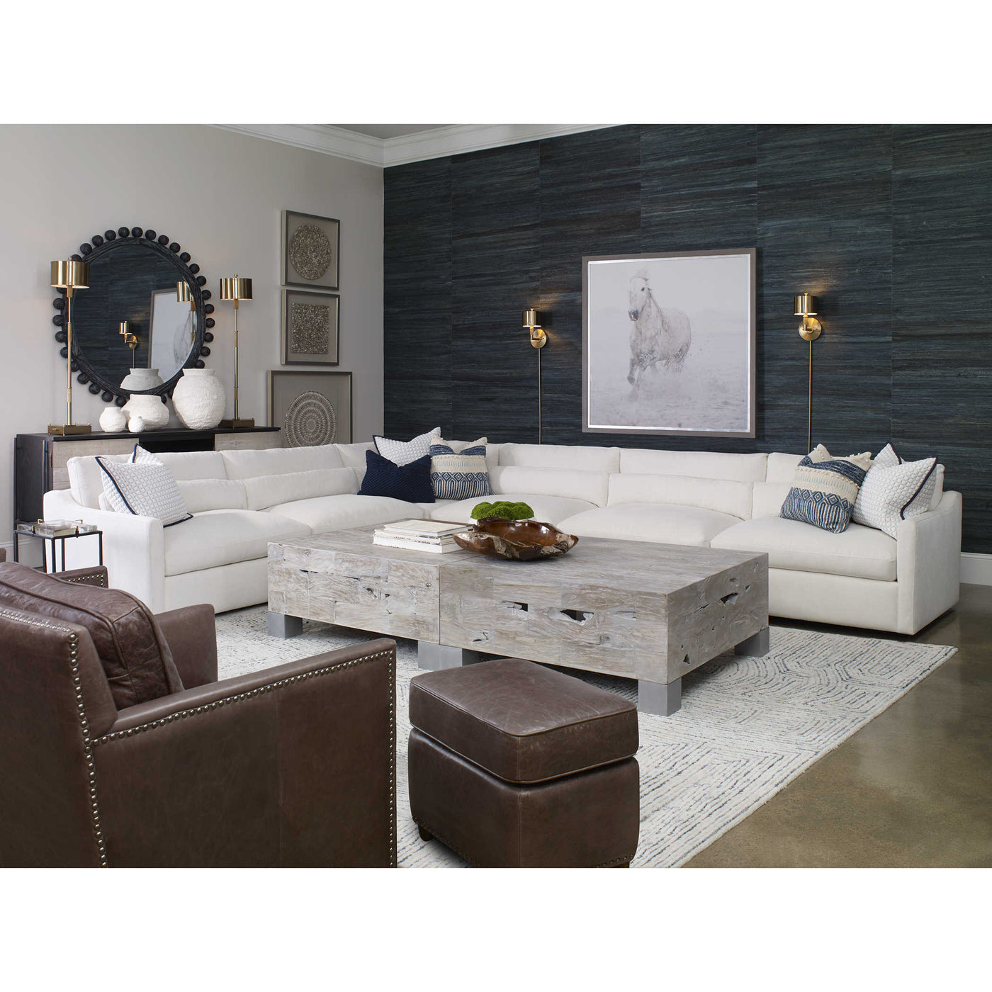 Slope Sofa — BDC Living