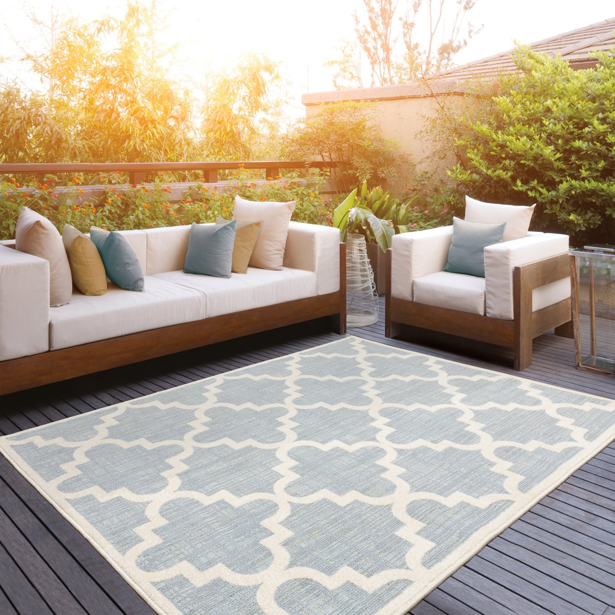 Barbados 5x3 Rug - 6437J — BDC Living
